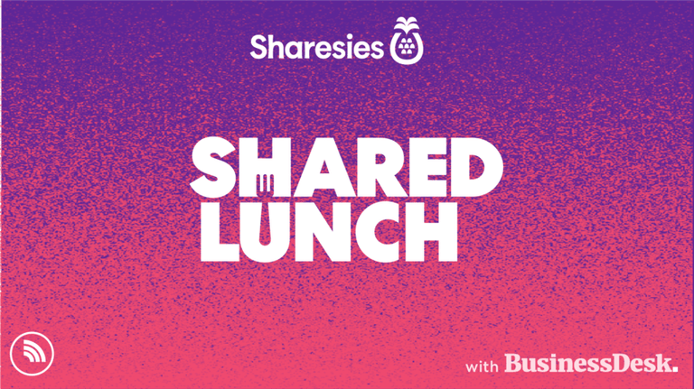 Save account—Sharesies New Zealand